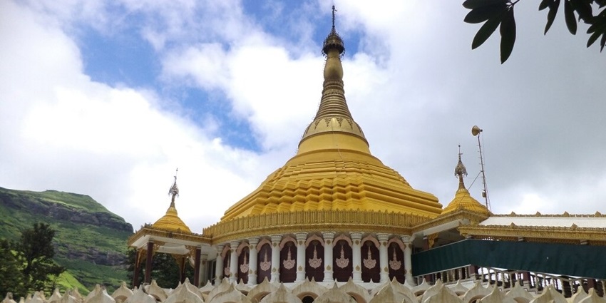 10 Places To Visit Near Igatpuri: From Waterfalls To Forts - TripXL