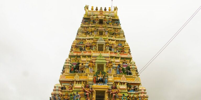 20 Places To Visit Near Chikkaballapur For A Quaint Getaway - TripXL