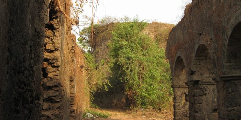 Places To Visit In Thane For Couples For A Romantic Escape - TripXL