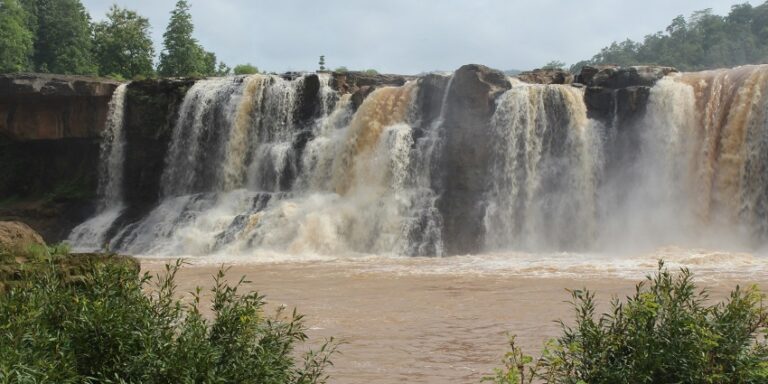 Hatgad Fort: A Comprehensive Guide About This Scenic Jewel - TripXL