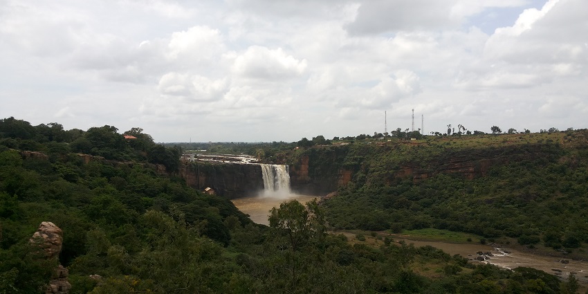 Places To Visit Near Belgaum For Unforgettable Adventures - TripXL