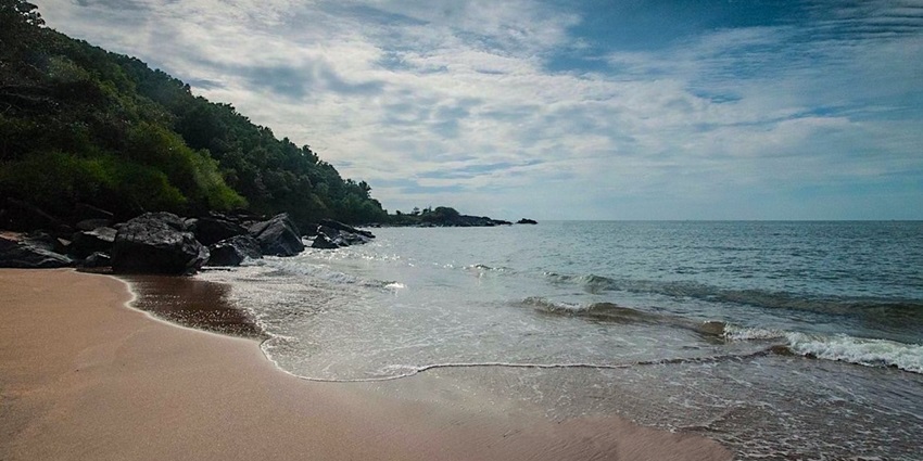 10 Beautiful Beaches In Karnataka Every Tourist Must Visit - TripXL