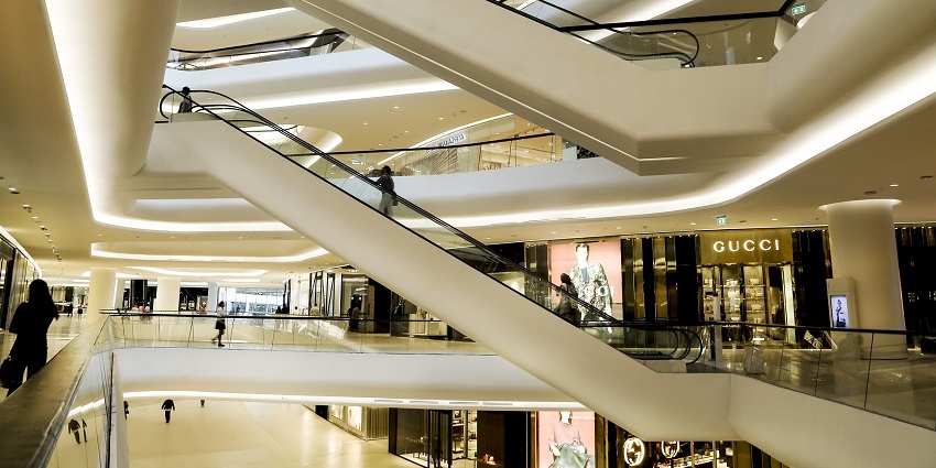 Shopping Malls In Gurgaon: Here’s A Well-Curated List - TripXL