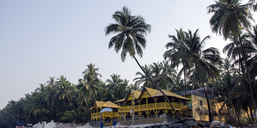Beaches Near Thane: Perfect Retreats For Sun And Sea Lovers - TripXL