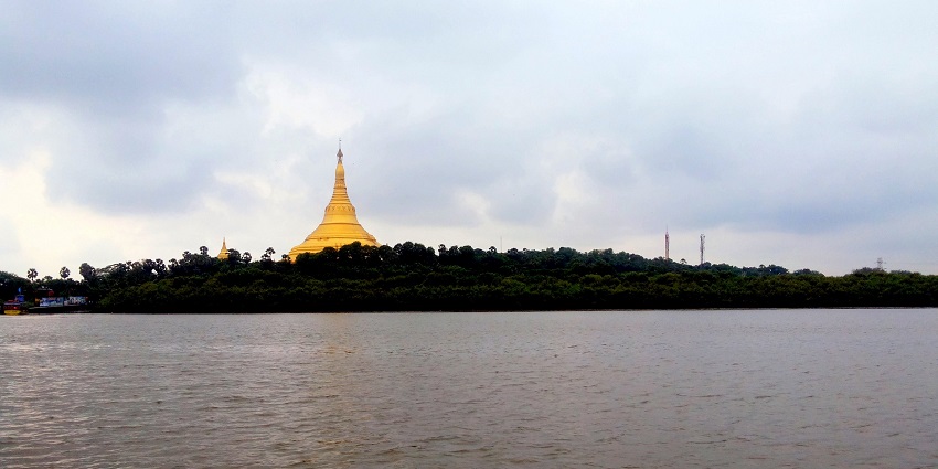 Pagoda Temple: A Complete Guide For Visitors - TripXL