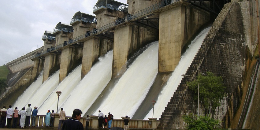 10 Places To Visit Near Bangalore In Monsoon: Rainy Adventures - TripXL