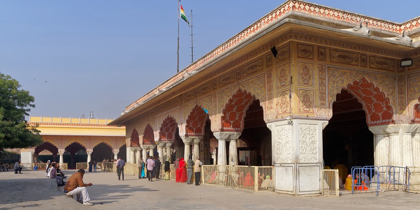 Top 10 Krishna Temples In Rajasthan Your Comprehensive Guide Tripxl 6045