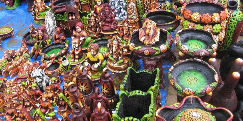 13 Fascinating Places To Visit In Aurangabad At Night - TripXL