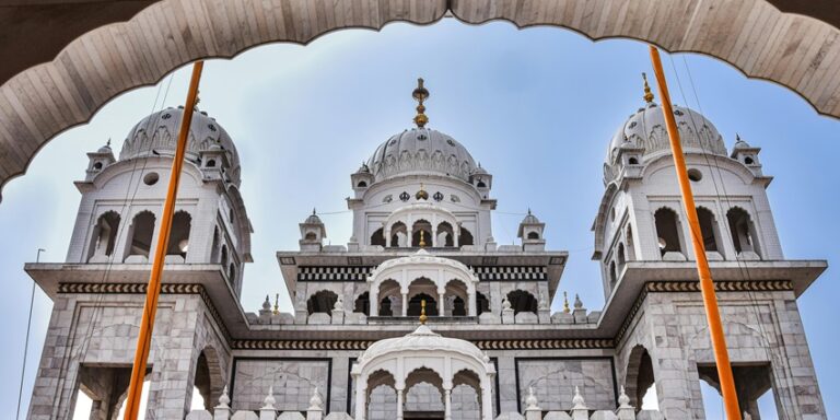 Top 14 Exciting Places To Visit In Nanded For A Lush Holiday - TripXL