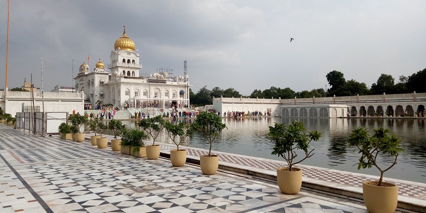 Nanded Fort: A Complete Guide To Witness Historical Beauty - TripXL