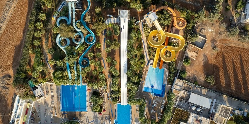 Best Water Parks In Vijayawada For Splashes And Fun - TripXL