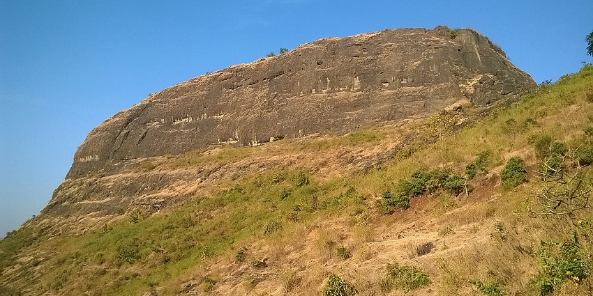 Sindola Fort: The Complete Guide To History And Architecture - TripXL