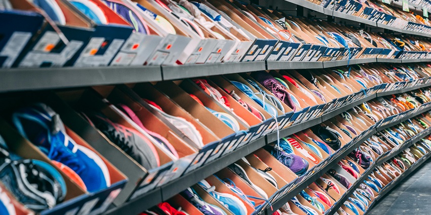 7 Most Popular Destinations For Shoe Shopping In Vietnam - TripXL