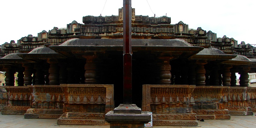 Mandangad Fort: A Guide To Exploring This Historical Gem - TripXL