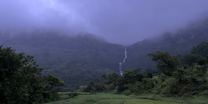 Kalu Waterfall: A Scenic Retreat For Every Nature Lover - TripXL