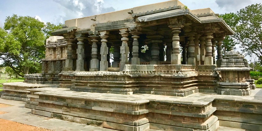 Places To Visit In Hassan For A Picturesque Outing - TripXL
