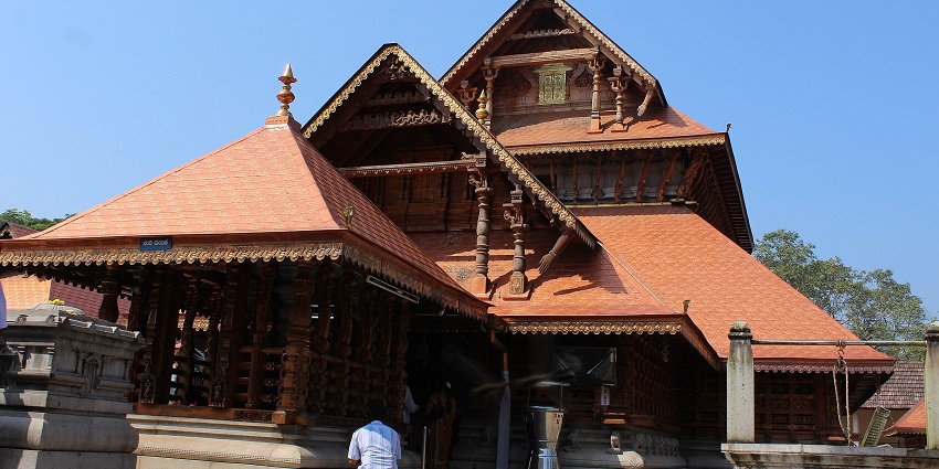 Places To Visit In Bhatkal For A Memorable Vacation - TripXL