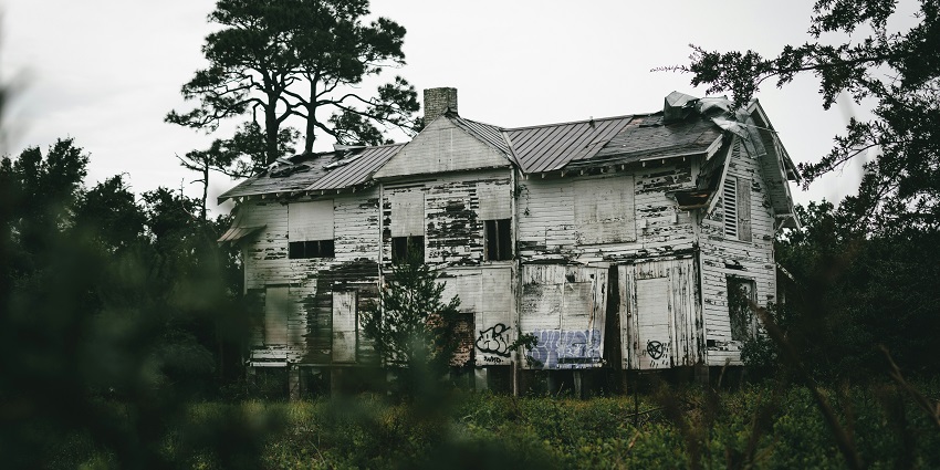 10 Haunted Places In Lonavala: Witness A Ghostly Experience - TripXL