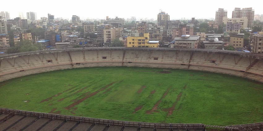 Haunted Places In Thane: Nerve Chilling Places To Visit - TripXL