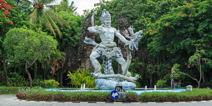 15 Things To Do In Bali For Couples For A Perfect Getaway - TripXL