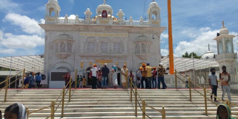 Top 14 Exciting Places To Visit In Nanded For A Lush Holiday - TripXL