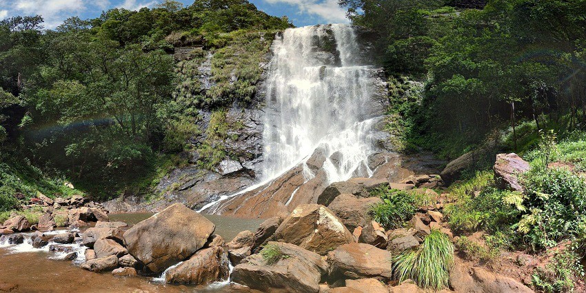 10 Places to Visit Near Bhadravati for Scenic Adventures - TripXL