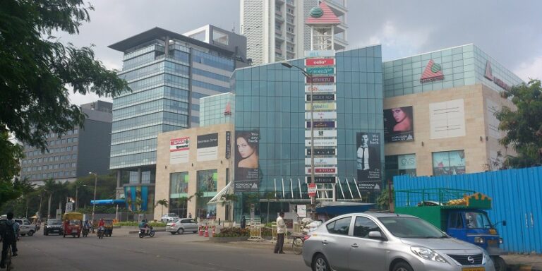 14 Places To Visit In Pune At Night To Watch The City Lights - TripXL