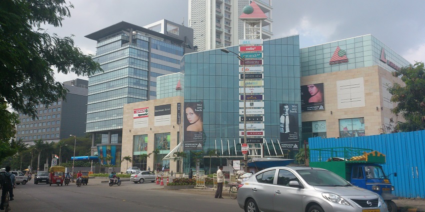 14 Places To Visit In Pune At Night To Watch The City Lights - TripXL