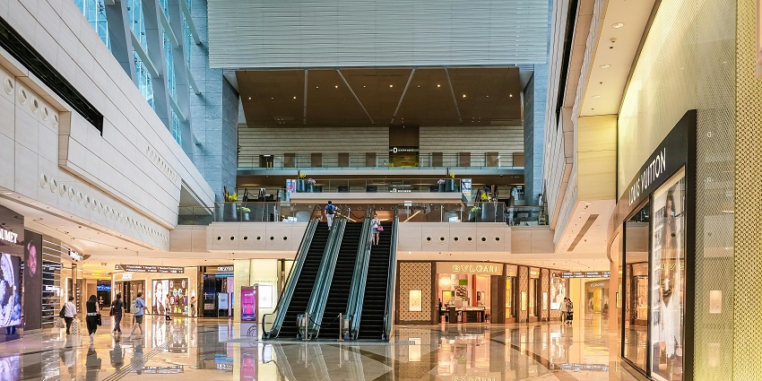 10 Shopping Malls In Thane For Every Shopaholic To Explore - TripXL
