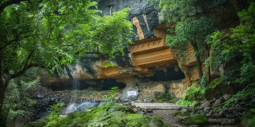 Top 10 Things To Do In Khopoli For A Thrilling Holiday - TripXL