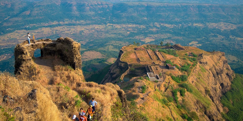 Discover Hiking Trails In Maharashtra: Your Ultimate Guide - TripXL