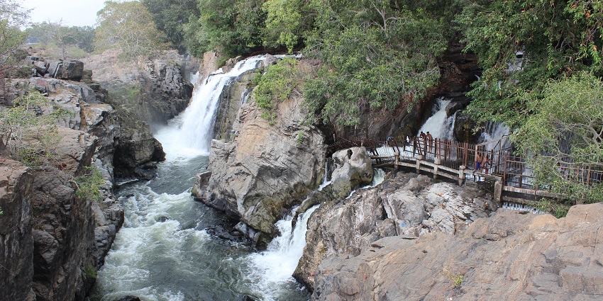 Places To Visit In Dharmapuri: A Complete Guide For Visitors - TripXL