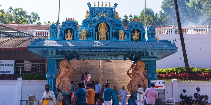 5 Places To Visit In Kalasa For An Unforgettable Trip - TripXL