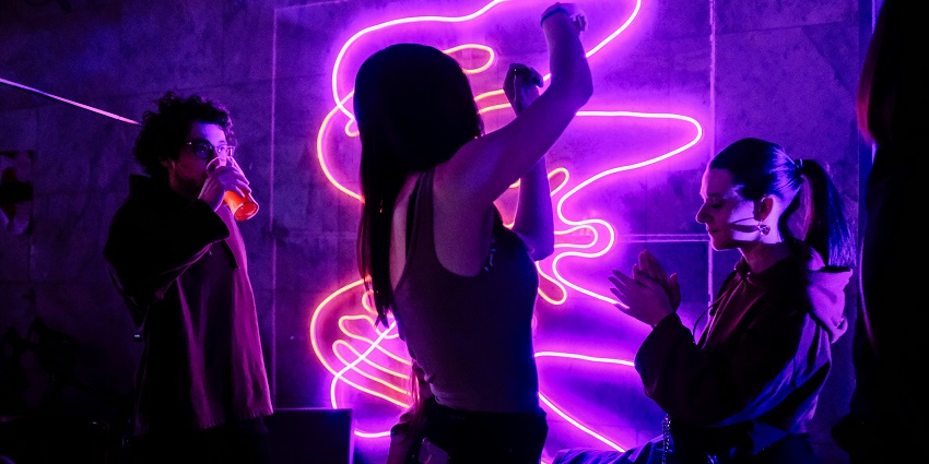 Party Places In Raipur: Top 10 Venues For Entertainment And Nightlife ...