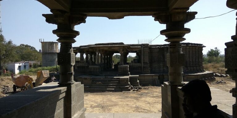Kandhar Fort: Discover History And Adventure In Maharashtra - TripXL
