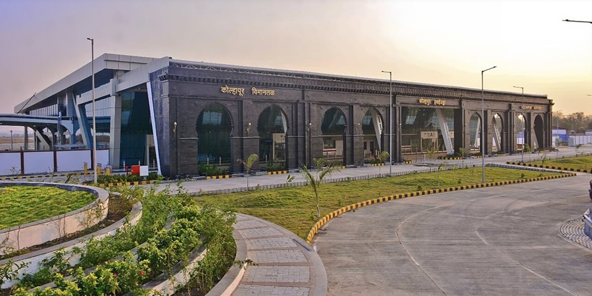 Gaganbawda Fort: A Scenic Adventure Awaits In Maharashtra - TripXL