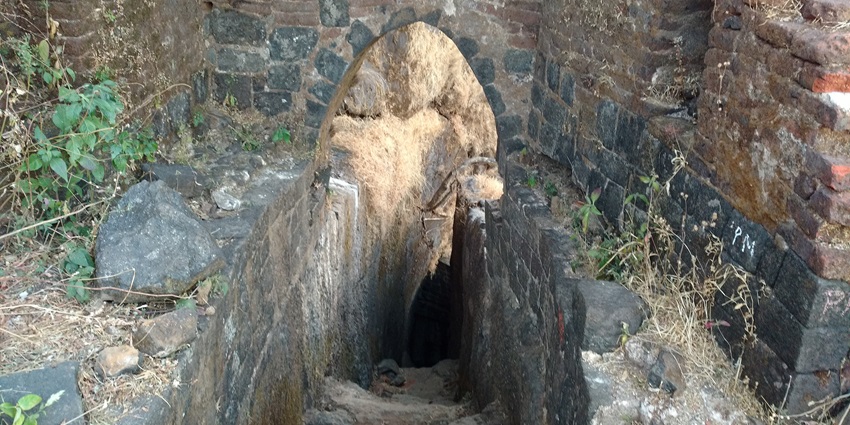 Harihar Fort: Maharashtra’s Majestic Visual Treat To Mankind - TripXL