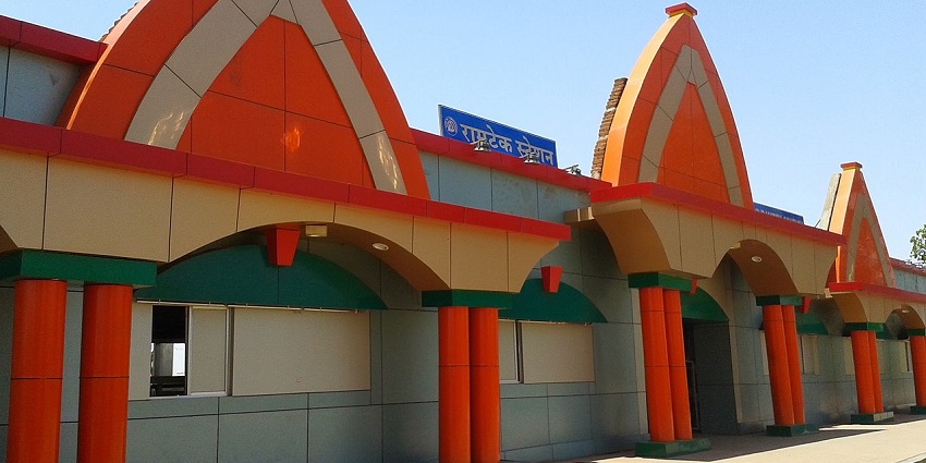 Ramtek Fort: Explore The Historic Jewel Of Maharashtra - TripXL