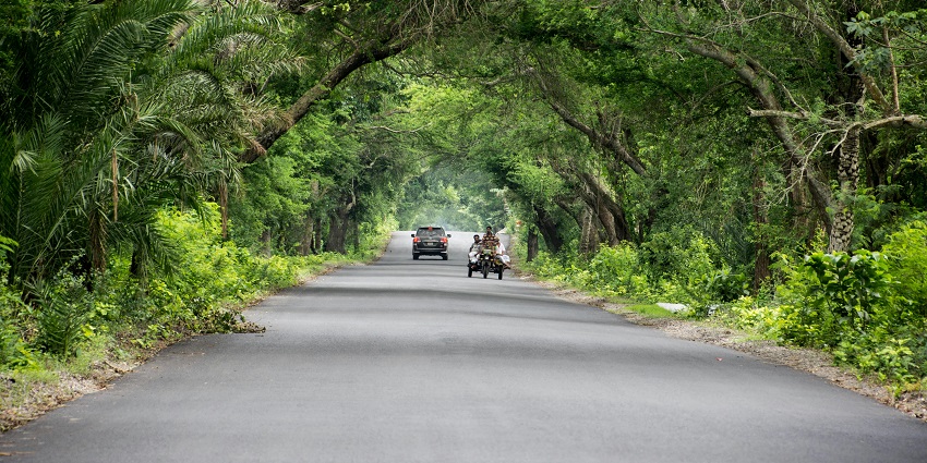 Dharmapuri Waterfalls: The Stunning Wonder In Tamil Nadu - TripXL