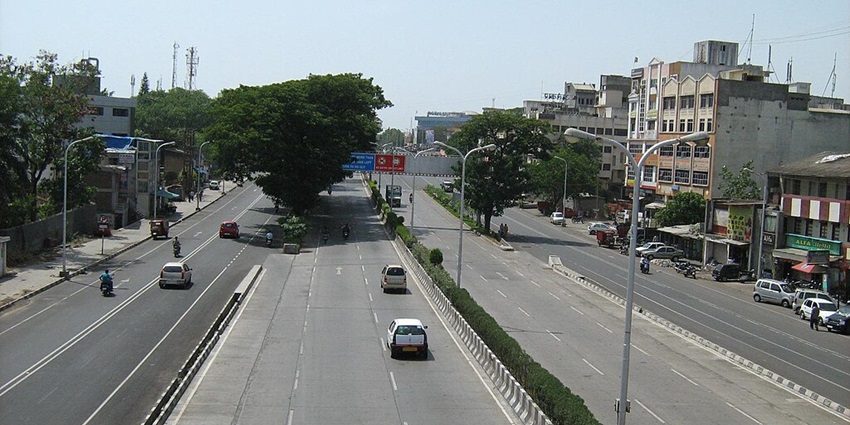 Chavand Fort: Experience A Trek To History In Maharashtra - TripXL