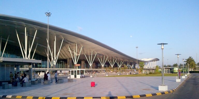 Rayakottai Fort: Discover The Hidden Marvel In Tamil Nadu - TripXL