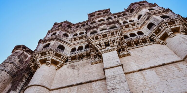 Gorakhgad Fort: Explore The Majestic Peak In Maharashtra - TripXL