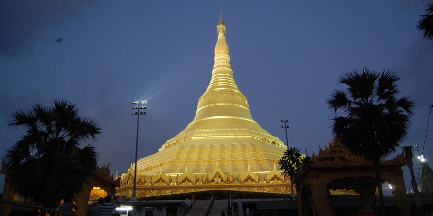 Pagoda Temple: A Complete Guide For Visitors - TripXL