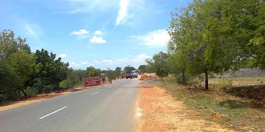 Thiruvellarai Temple: Explore Spiritual Haven In Tamil Nadu - TripXL