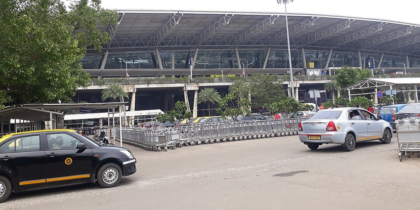 Arcot Fort: Explore The Historical Marvel Of Tamil Nadu - TripXL