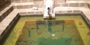 Baneshwar Temple: Explore This Spiritual Haven In Pune - TripXL