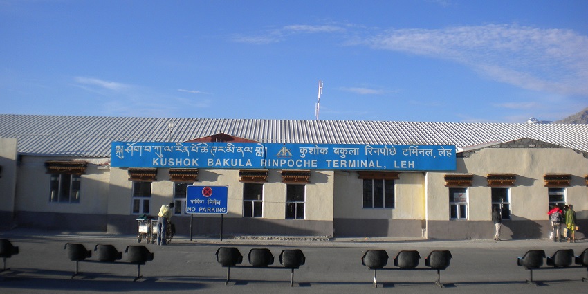 Puga Valley In Ladakh: Discover Nature's Hidden Gem - TripXL