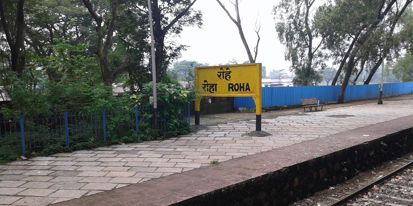 Avchitgad Fort: Important Historical Buildings In Maharashtra - TripXL