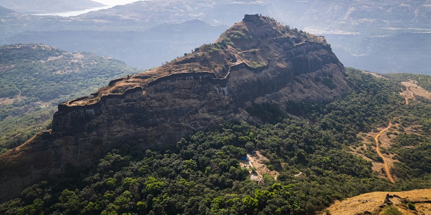 Balapur Fort: Dive Into Historic Tales Of The City - TripXL