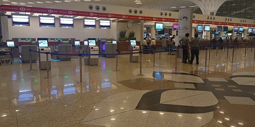 Gharapuri Fort: Explore Mumbai’s Ancient Rock-Cut Temples - TripXL